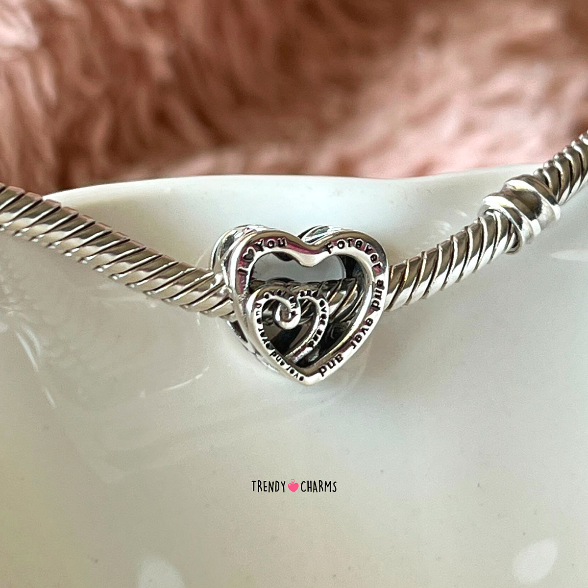 Chars y Dijes para Regalar a Mamá | Trendycharms