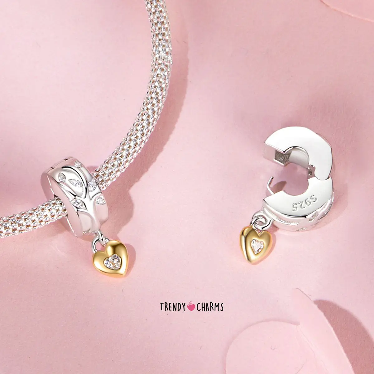 Joyas para el Día de la Madre | Trendycharms