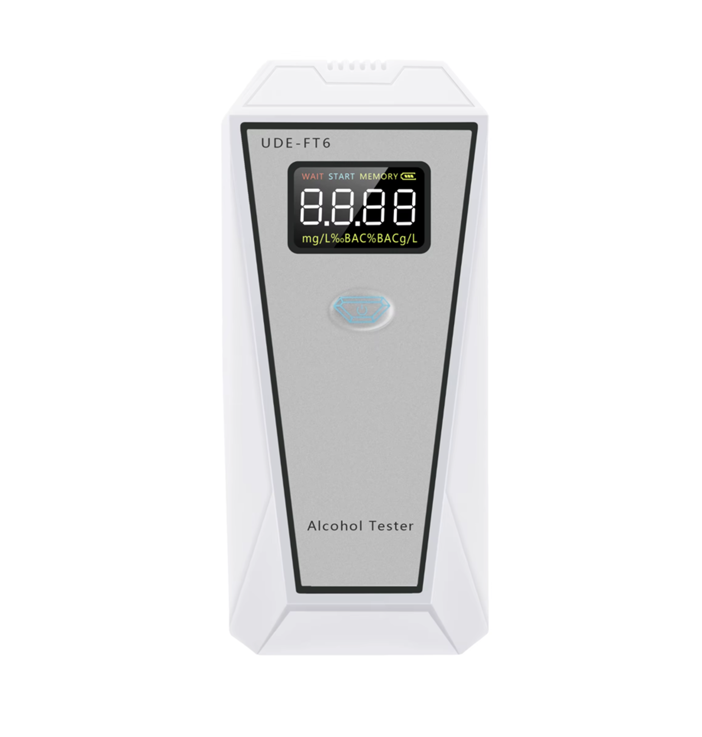 Alcotest Cantera I - UDE-FT6