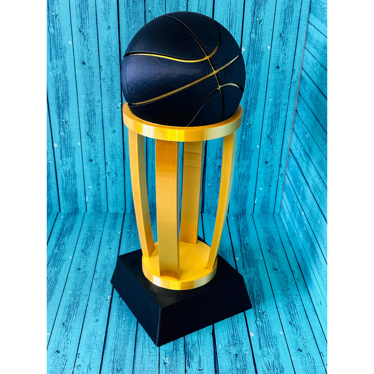 Copa Basquetbol 45cm