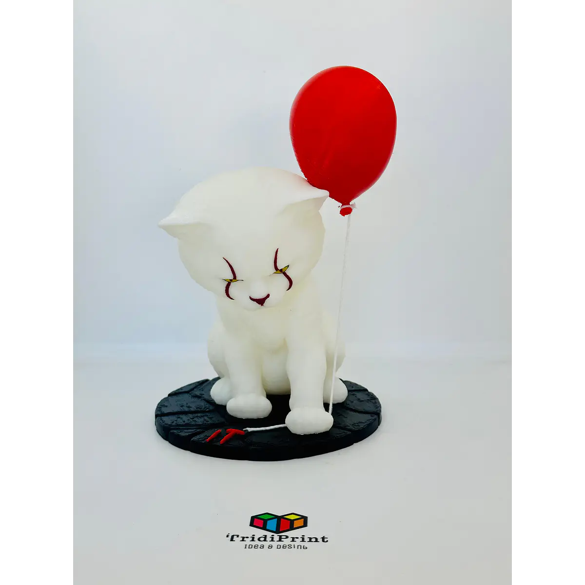 Figura ItCat 25 cm
