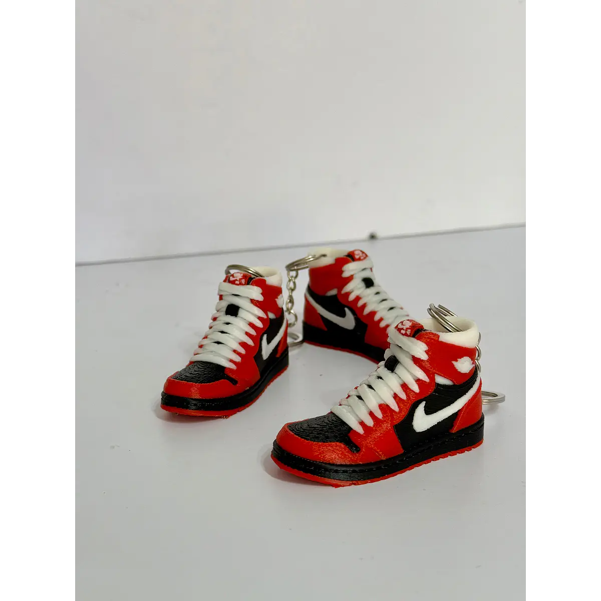 Llaveros Nike Jordan