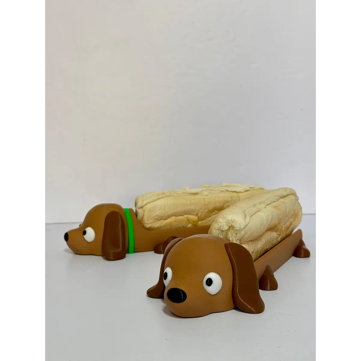 Perritos Portacompletos