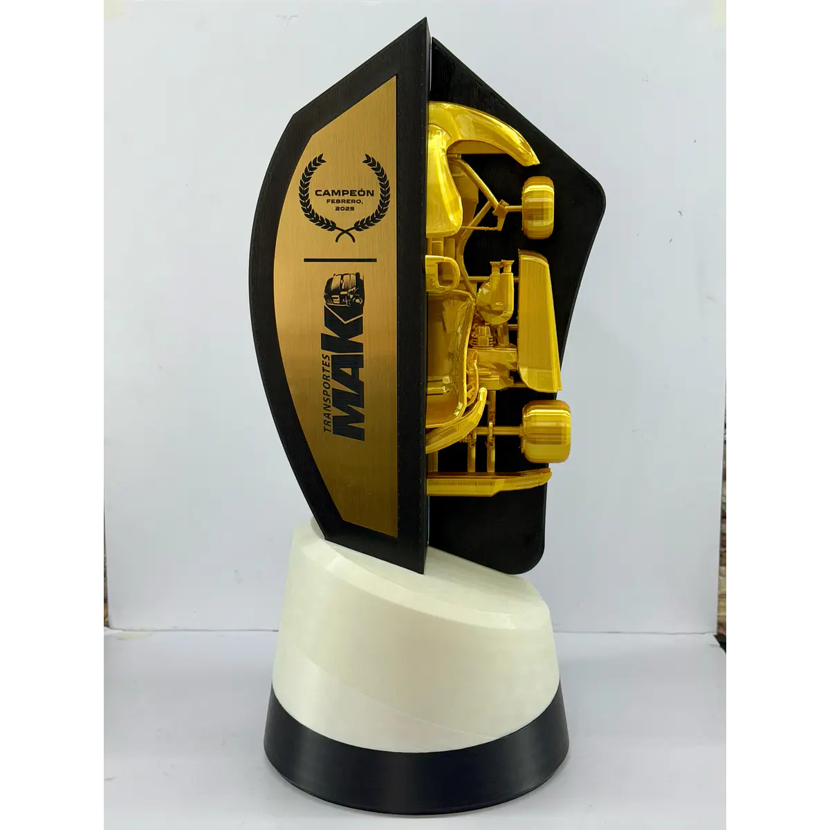 Trofeo Karting 2025 50cm