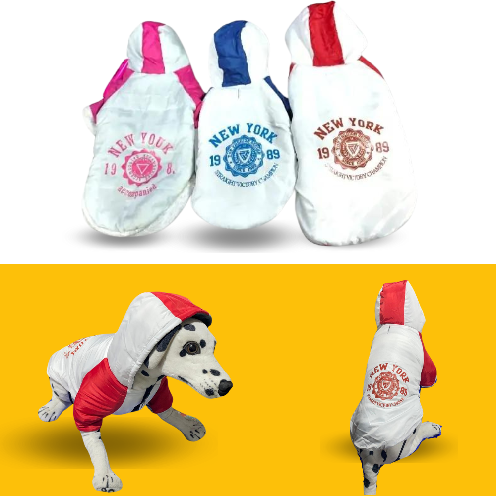 Perros Con Ropa Animal New Ropa Para Perro Impermeable
