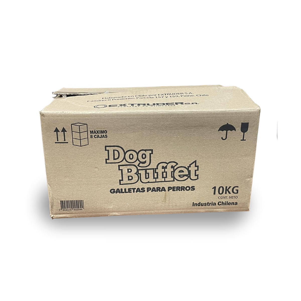Dog Buffet | Trini Petshop - Tienda de Mascotas