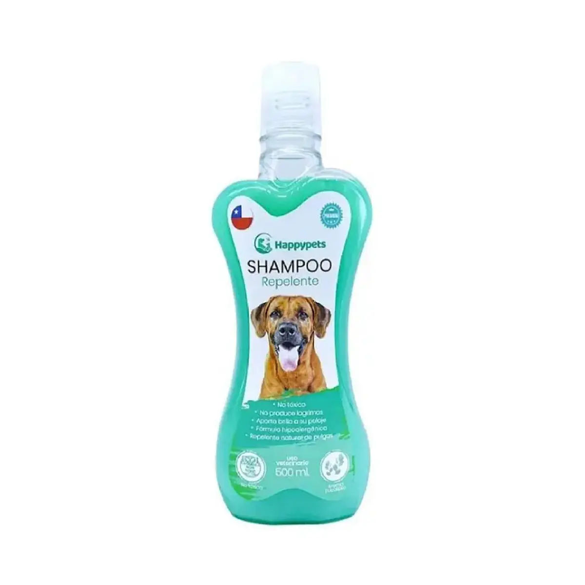 Shampoo, Acondicionador y Desenredantes