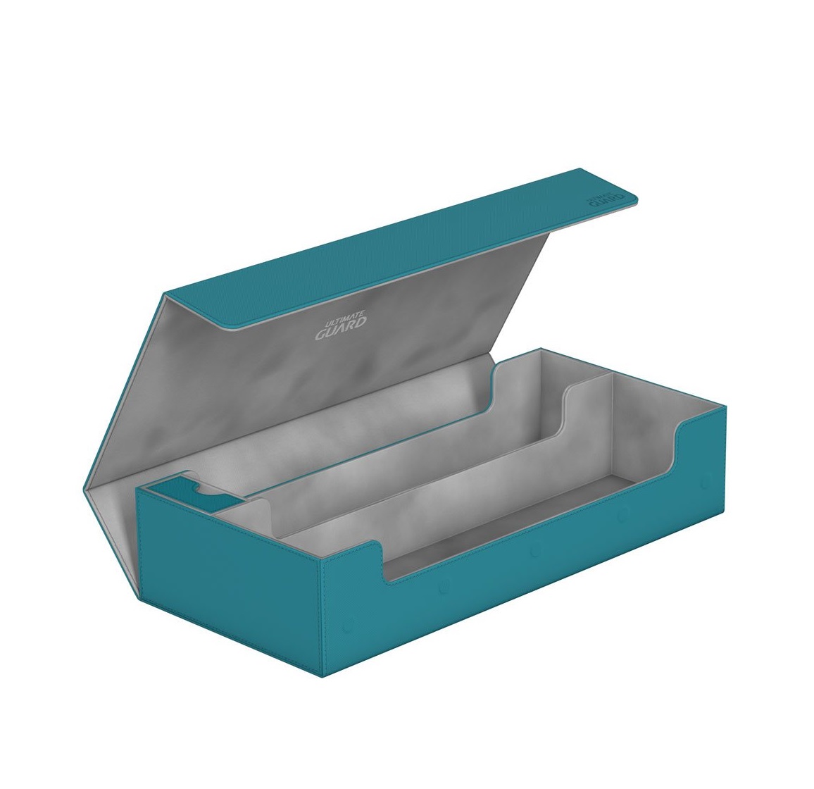 Ultimate Guard Superhive 550+ Standard Size XenoSkin Petr...