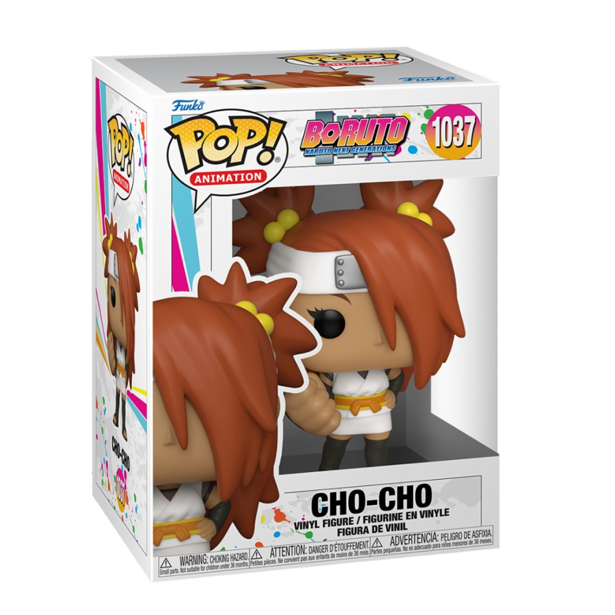 Funko Pop!