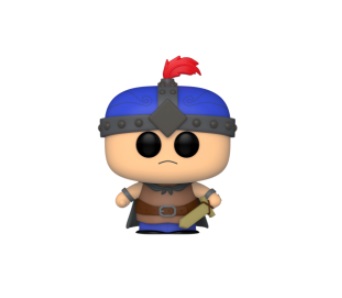 Funko POP! South Park Stick of Truth - Ranger Stan Marshw...