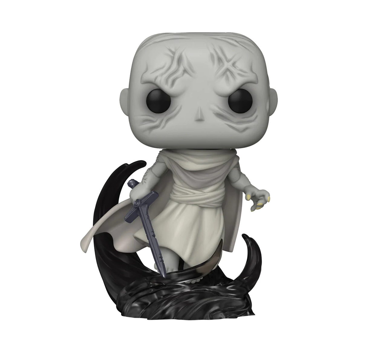 Funko POP! Marvel: Thor L&T - Gorr