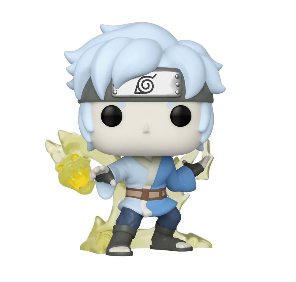 Funko POP! Boruto - Mitsuki Vinyl Figure 10cm