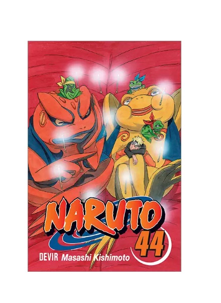 Naruto 44