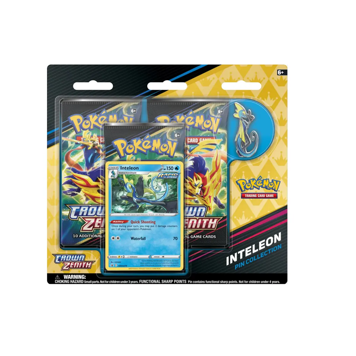 Pokemon