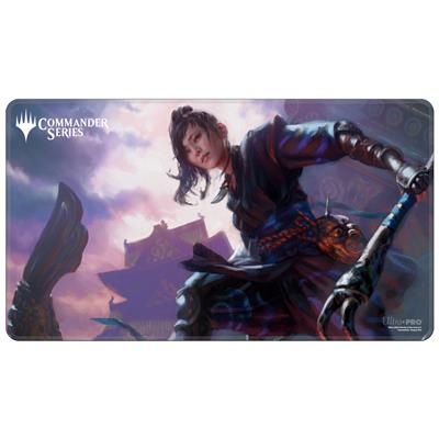 UP - Fan Vote MTG Commander Series Release 2 Allied Color Q2