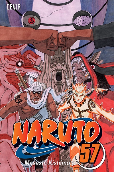 Naruto 57
