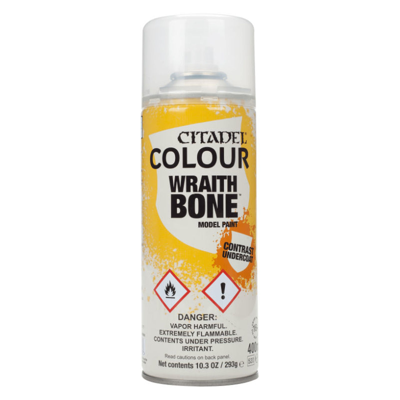 Citadel Color Wraith Bone (Spray)