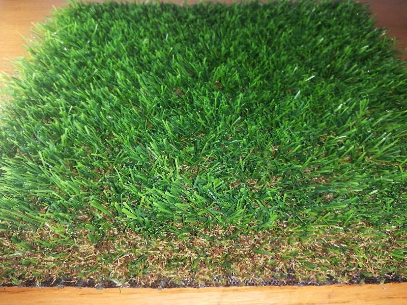 Importación 35mm Premium, Pasto Artificial Para Exterior