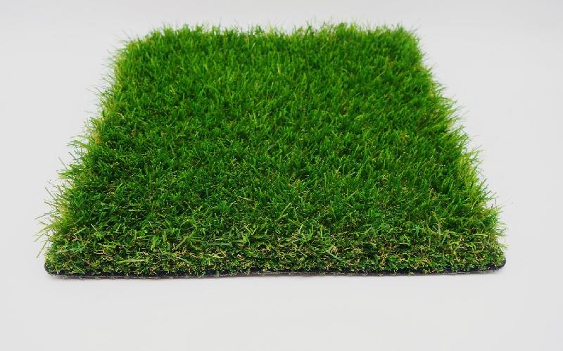 Pasto artificial 40mm Calidad Normal, importación directa