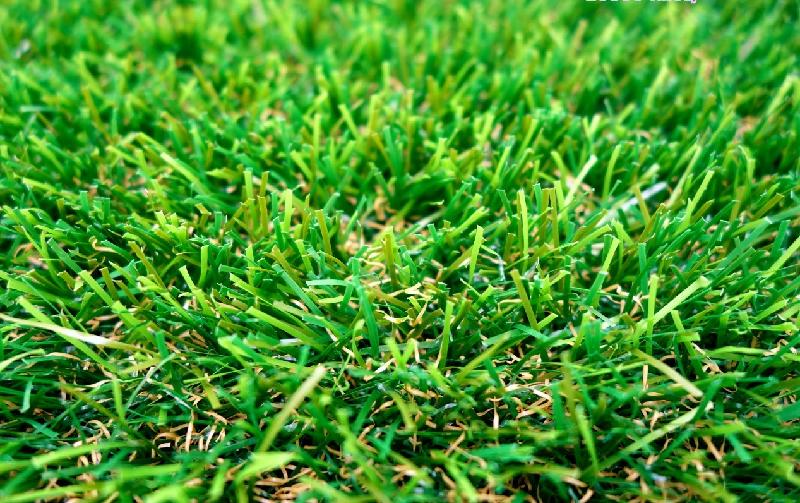 Pasto artificial 40mm Calidad Normal, importación directa