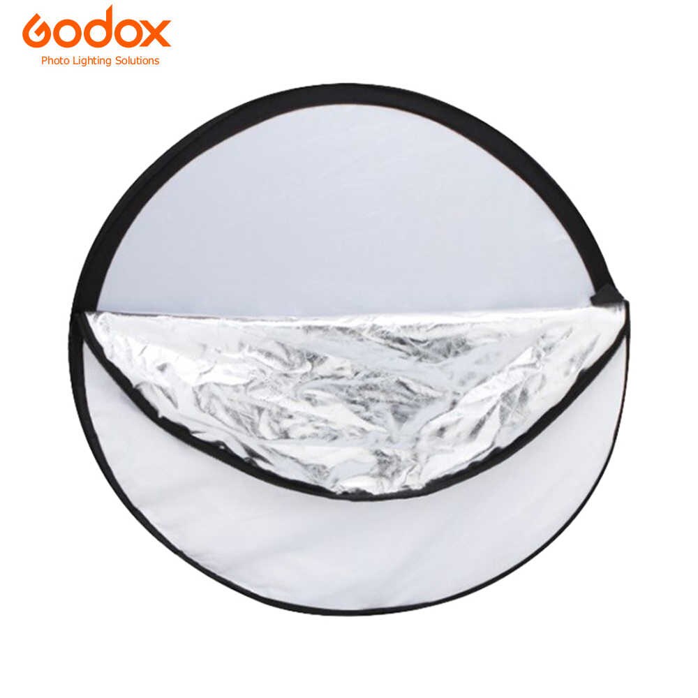 GODOX DISCO REFLECTOR PLEGABLE 5 EN 1 DE 60CM RFT-06-60 G...