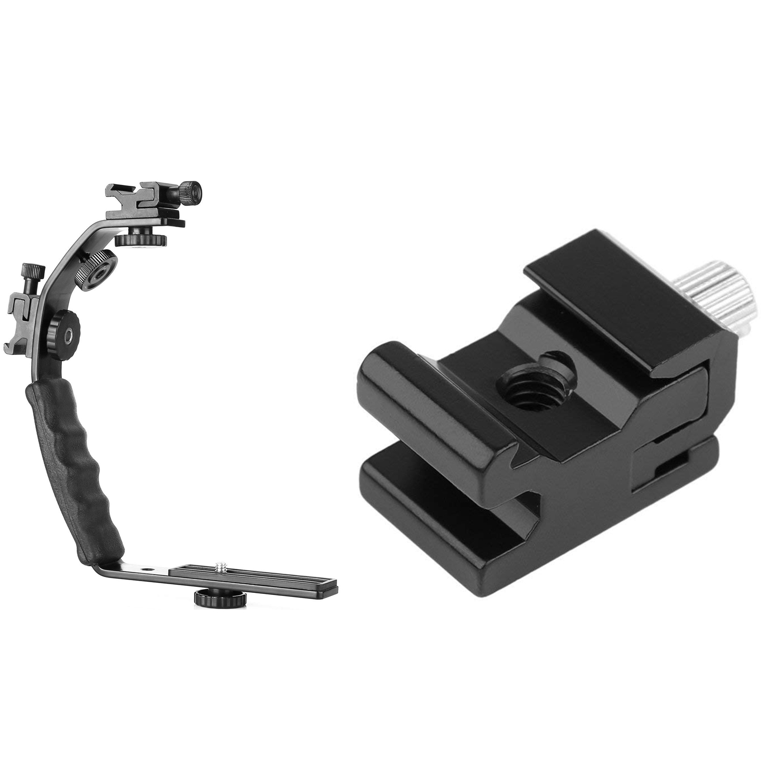 POWERWIN BASE CON MANILLA Y DOBLE ZAPATA POWERWIN