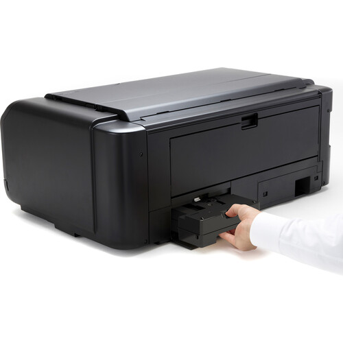 Canon imagePROGRAF PRO-1100 Professional 17 Wireless Inkjet