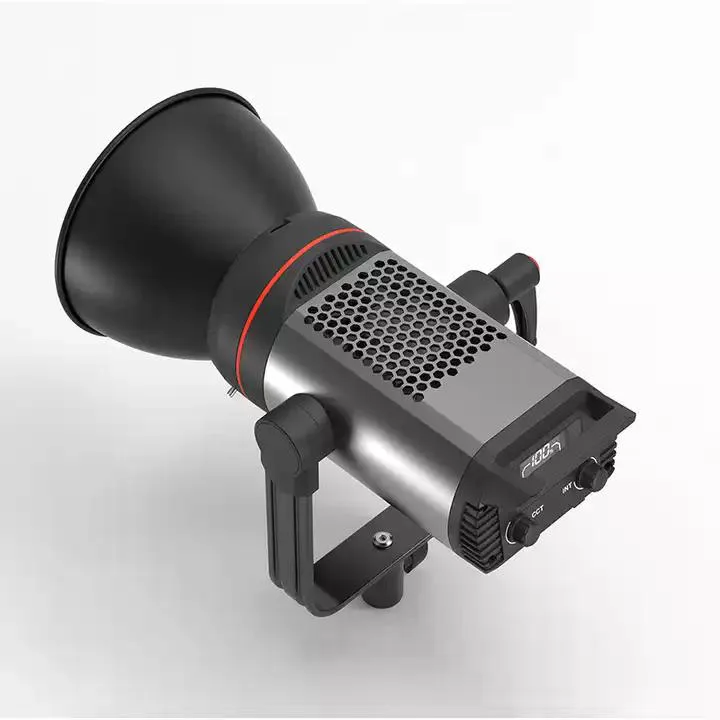 Triopo M-200D Mars Potente Cañón Led 200w Luz Día / TRI-M-20