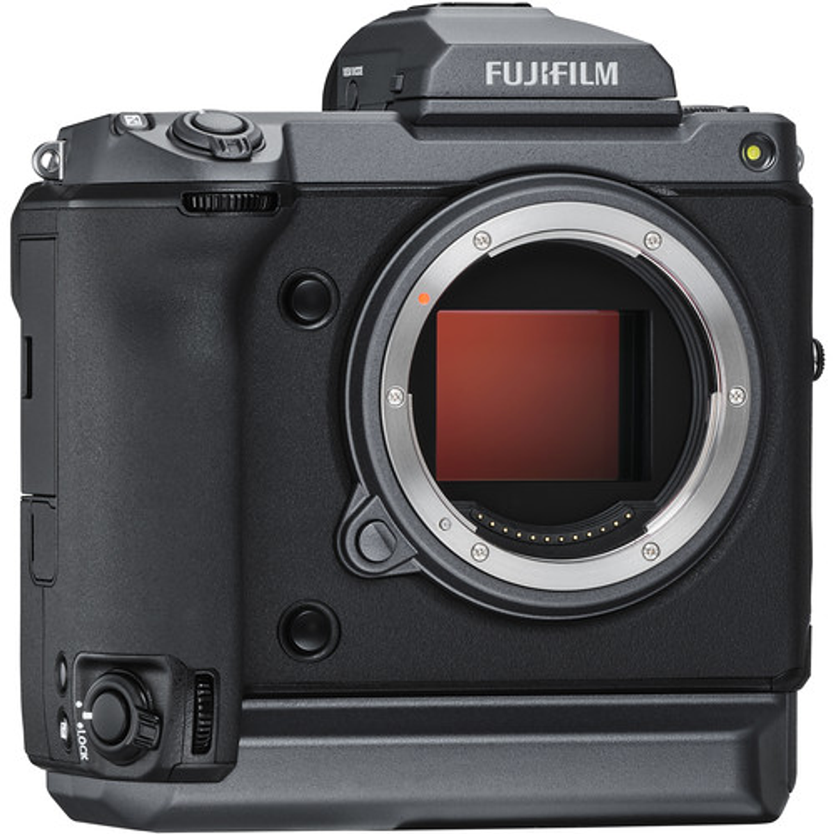 FUJIFILM