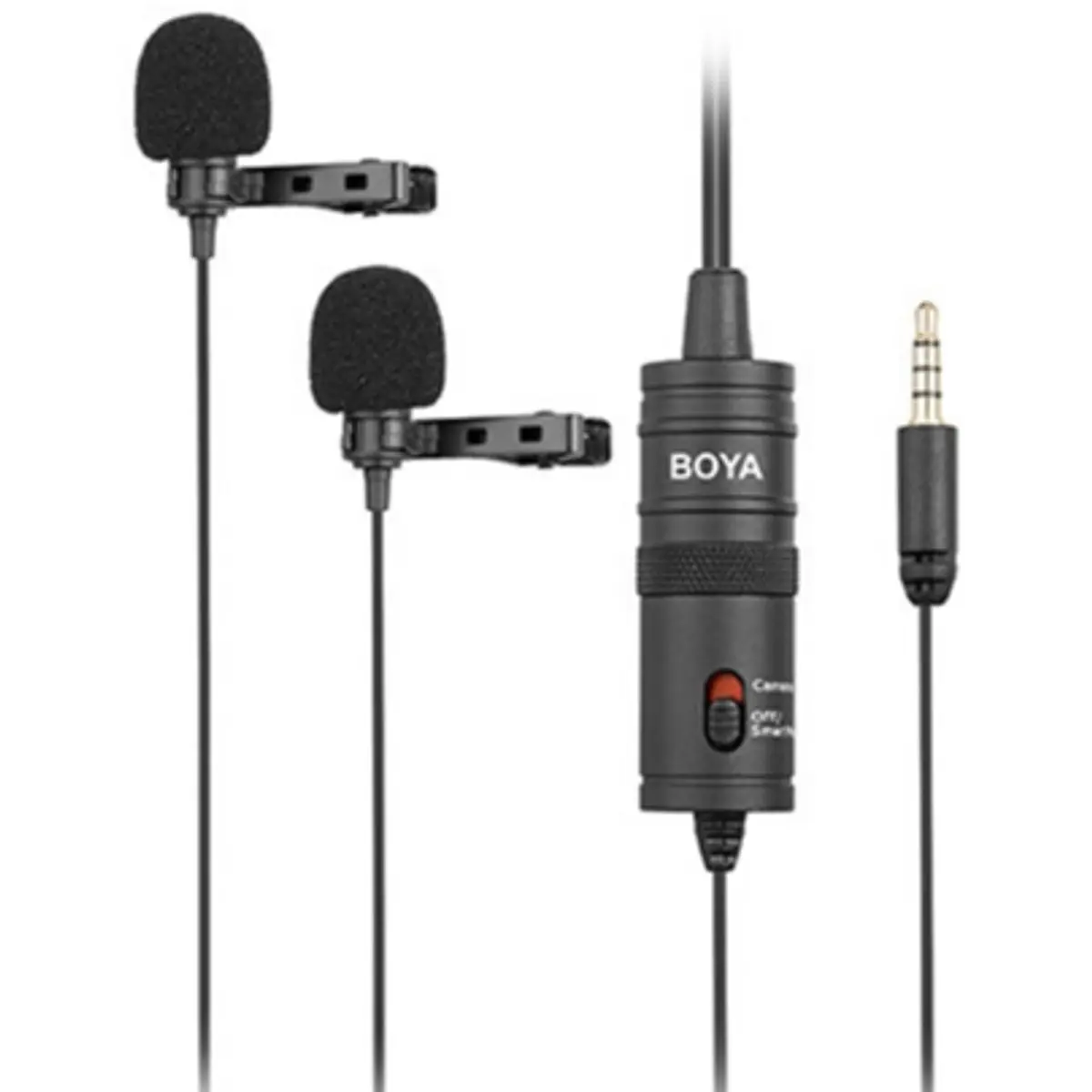 LAVALIER