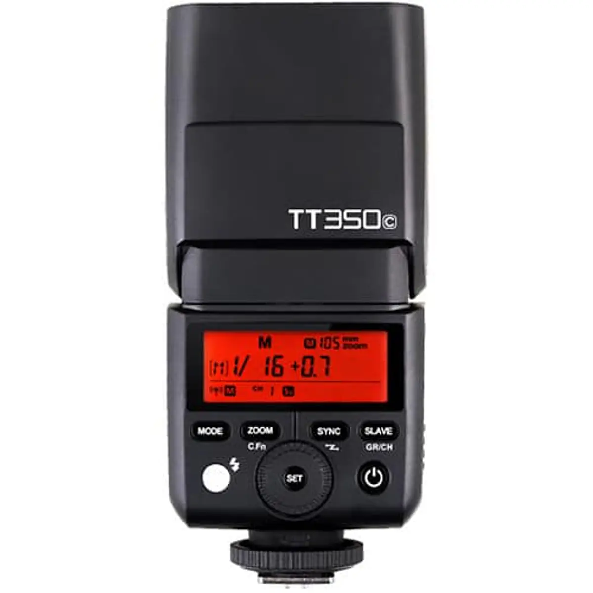 FLASH SPEEDLITE