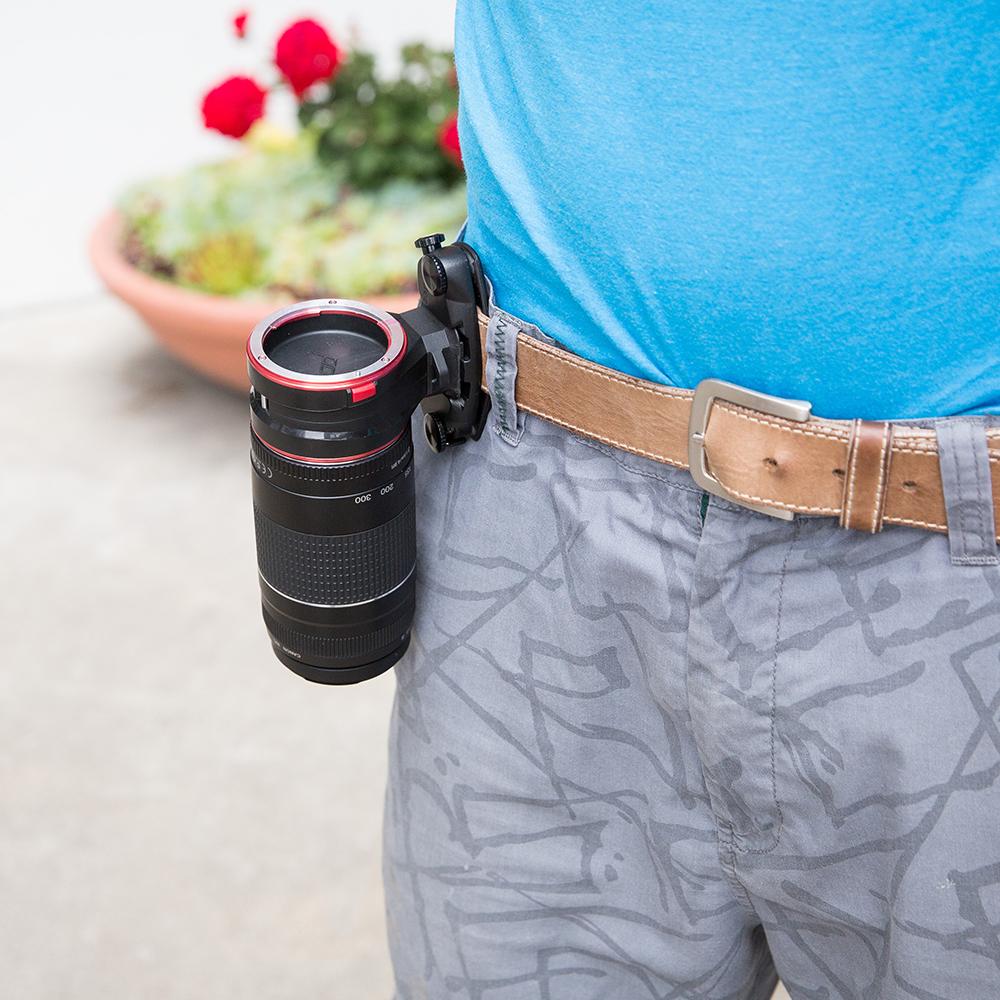 Capture Lens Kit for Sony Peak Design