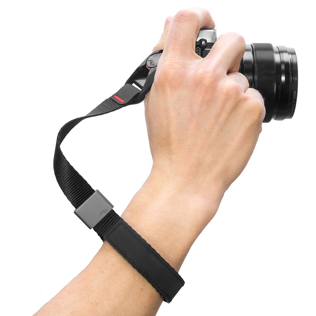 Correa Cuff - Negra Peak Design