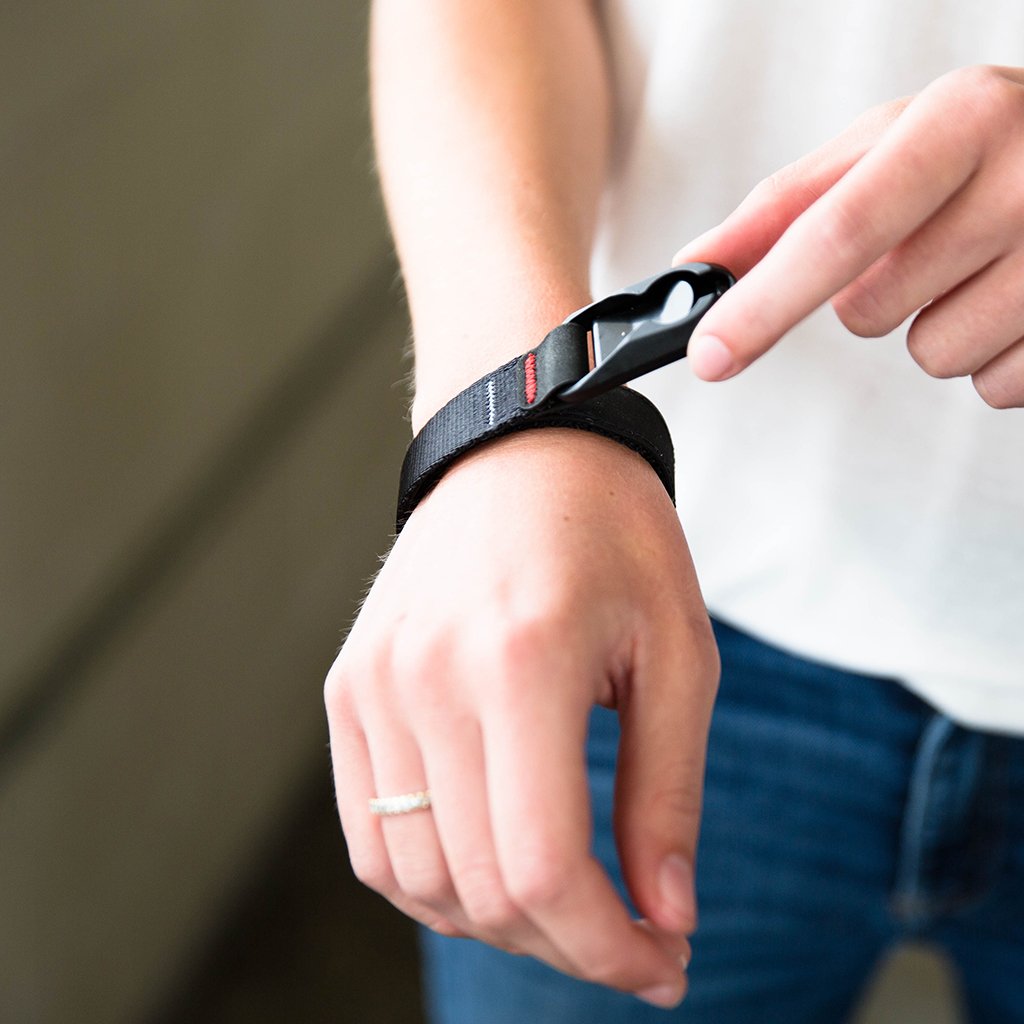 Correa Cuff - Negra Peak Design