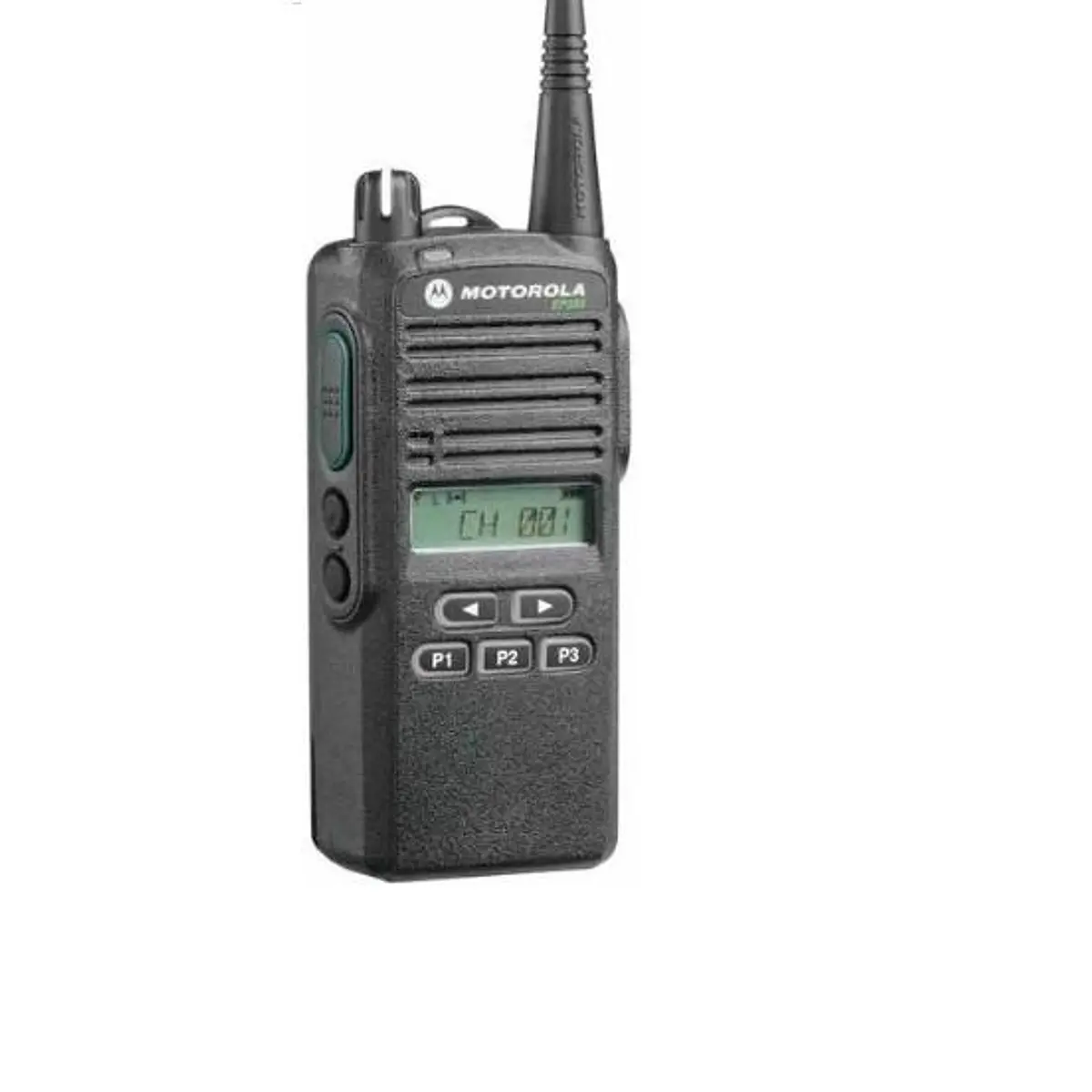Radios Portátiles