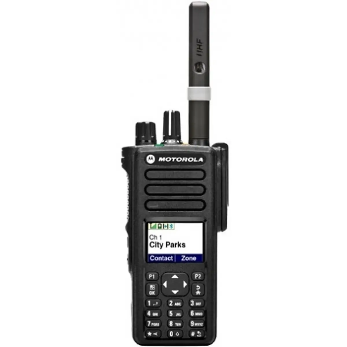 Radios Portátiles
