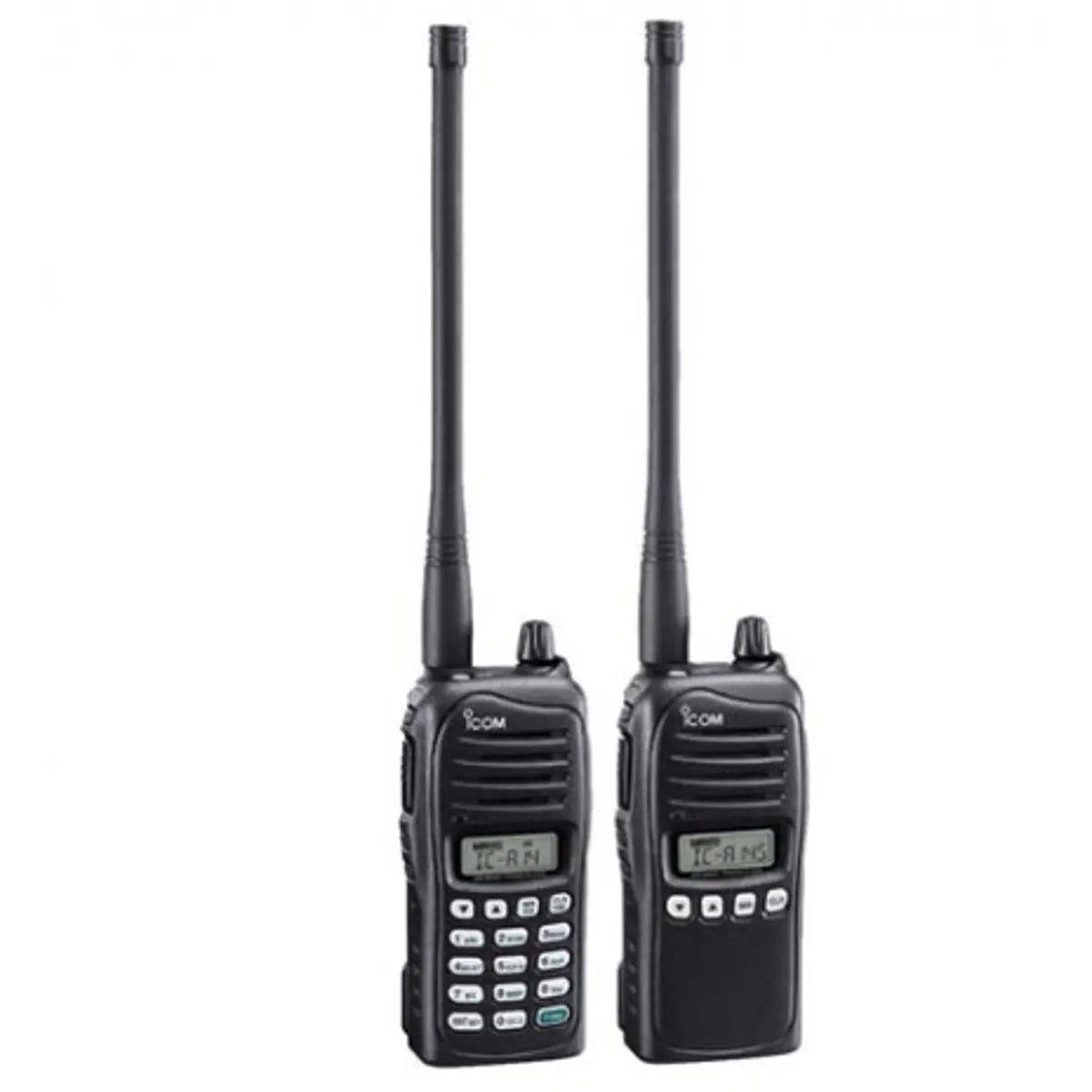 Radios Portátiles