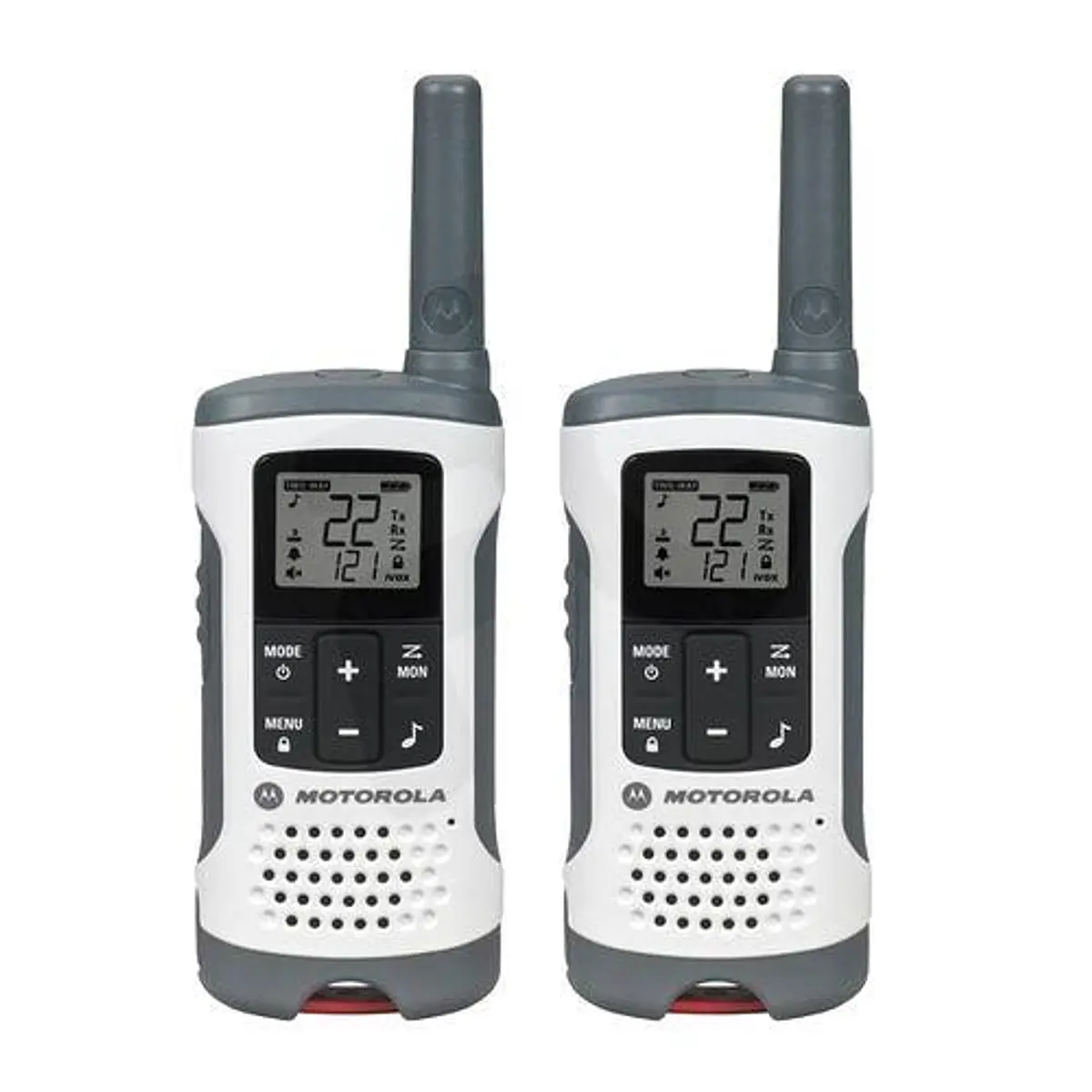 Radios Portátiles