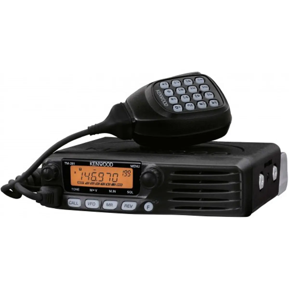 Radios Móviles