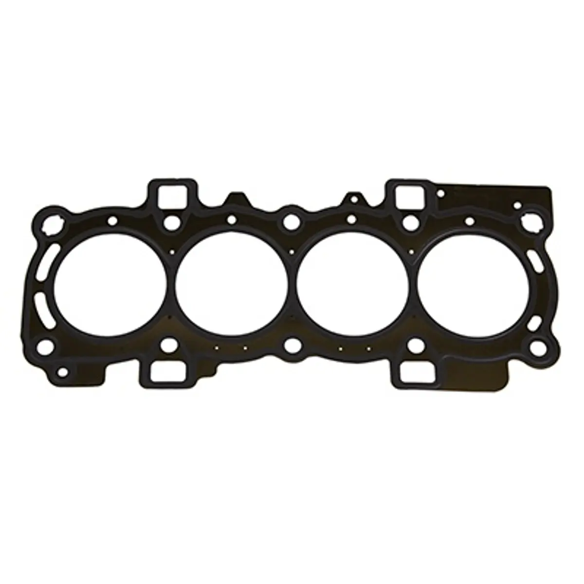 Empaques y retenes del motor