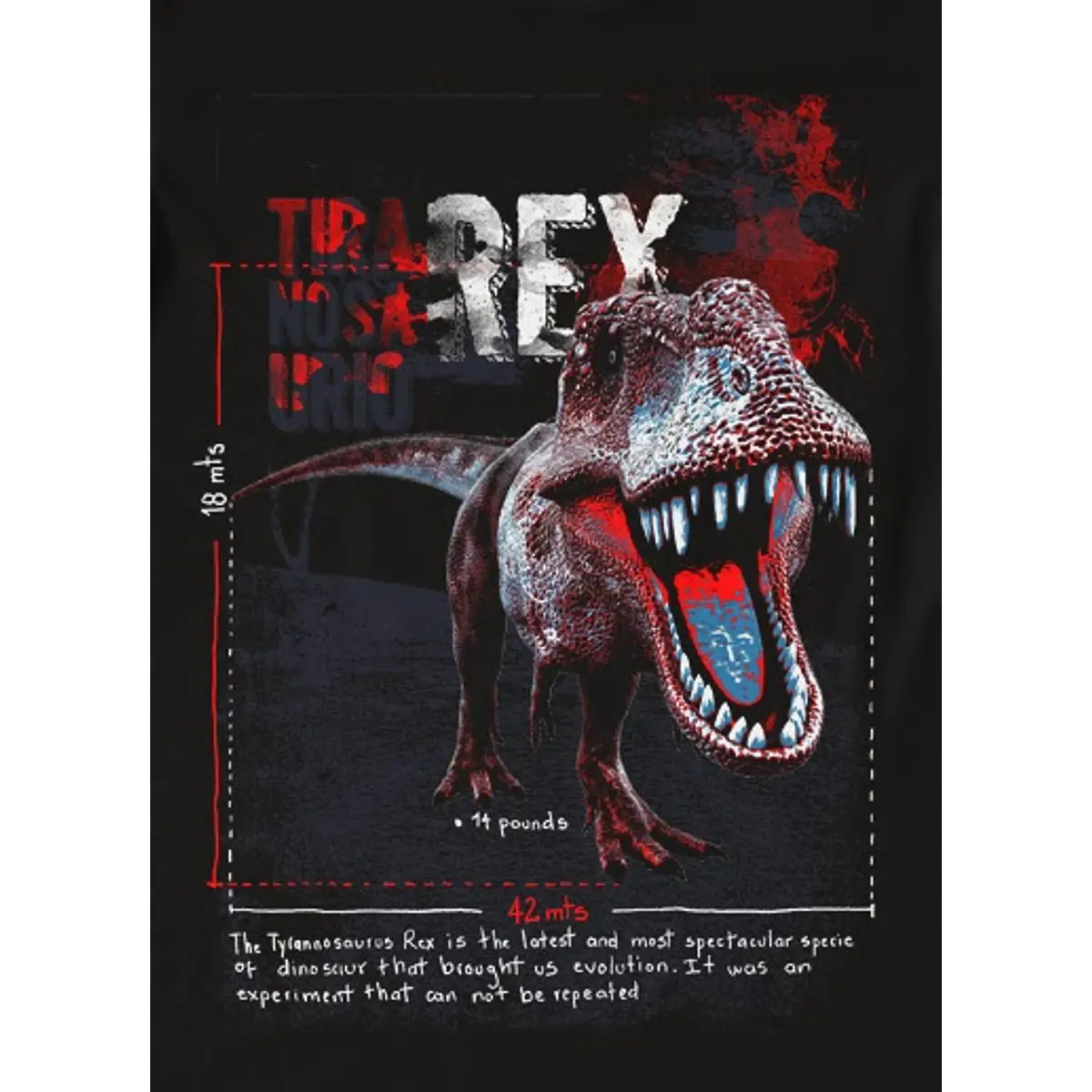 T-Rex