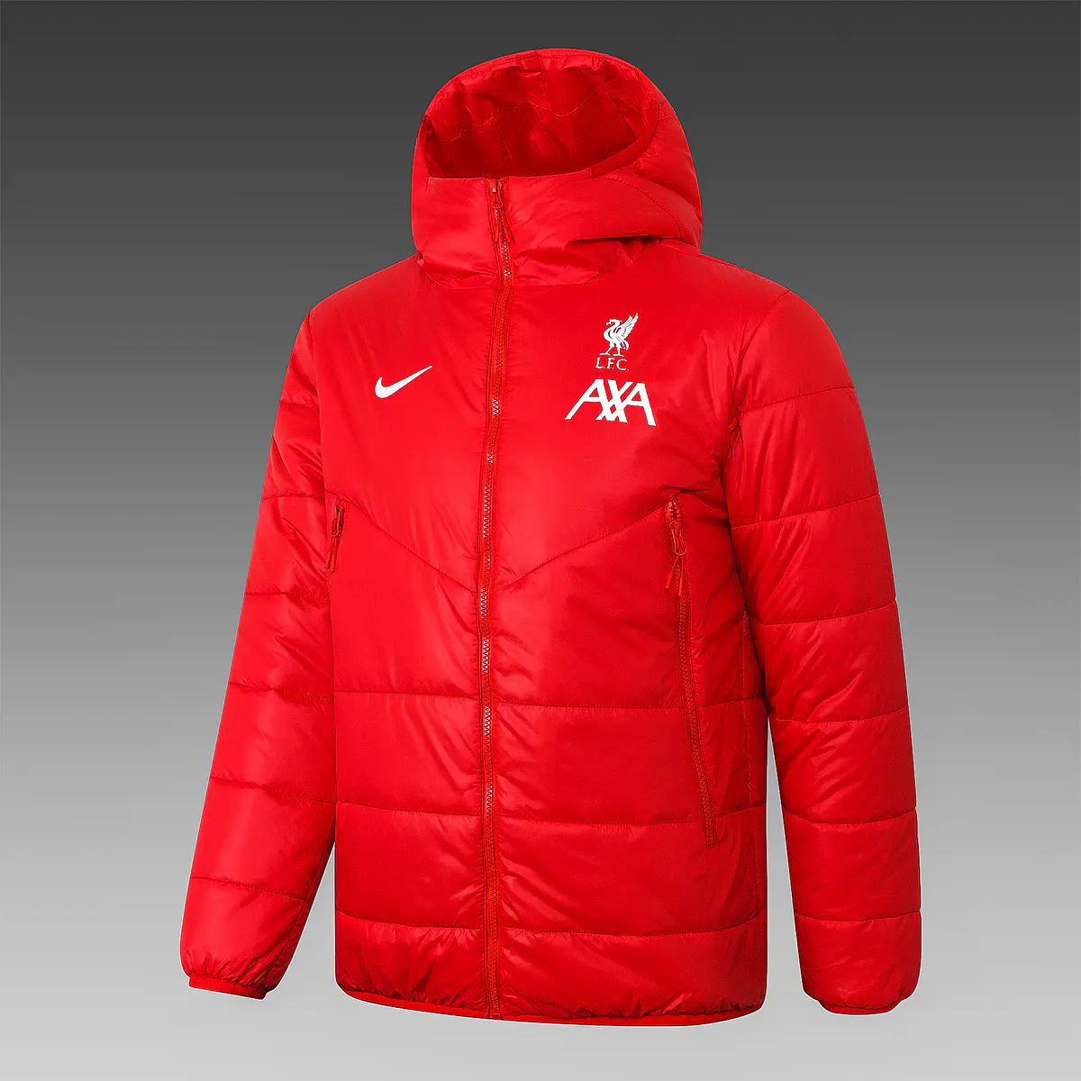 Liverpool Winter Jacket