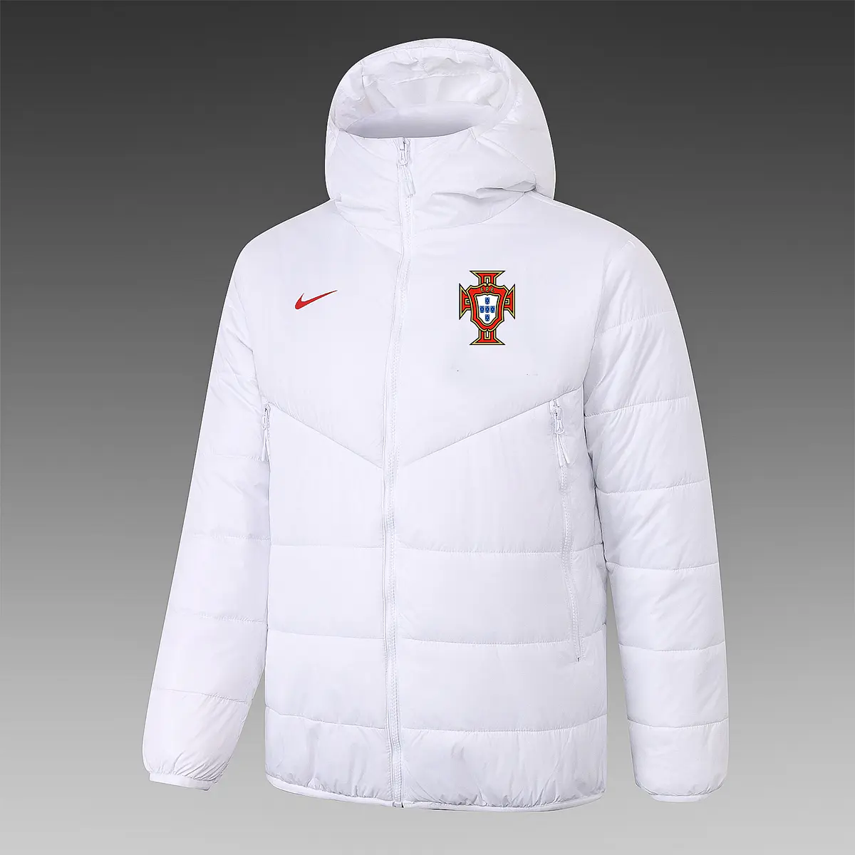 Portugal Winter Jacket