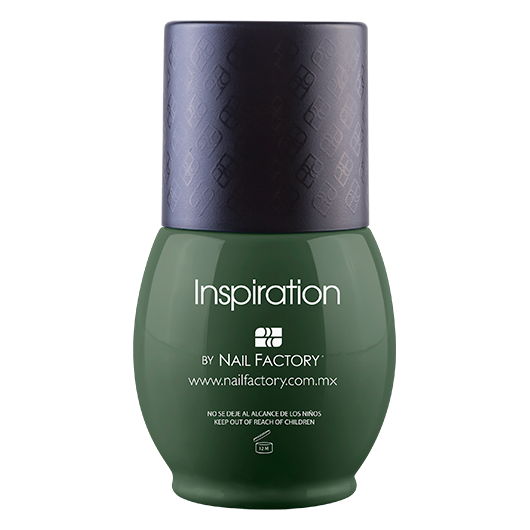 Laccover Inspiration One Shot 14ml-Nail Factory