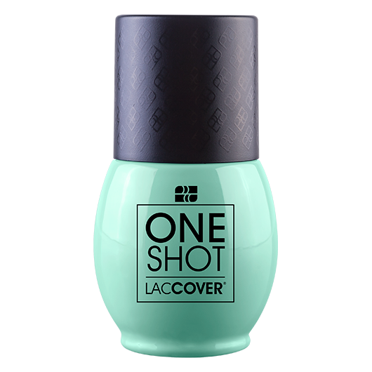 Laccover Amazona One Shot 14ml-Nail Factory