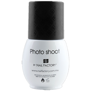 Laccover Photo Shoot One Shot 14ml-Nail Factory