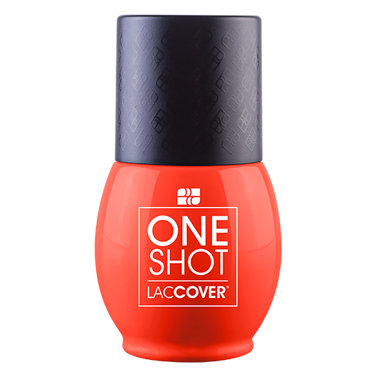 Laccover Habana One Shot 14ml-Nail Factory