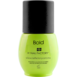 Laccover Bold One Shot 14ml-Nail Factory