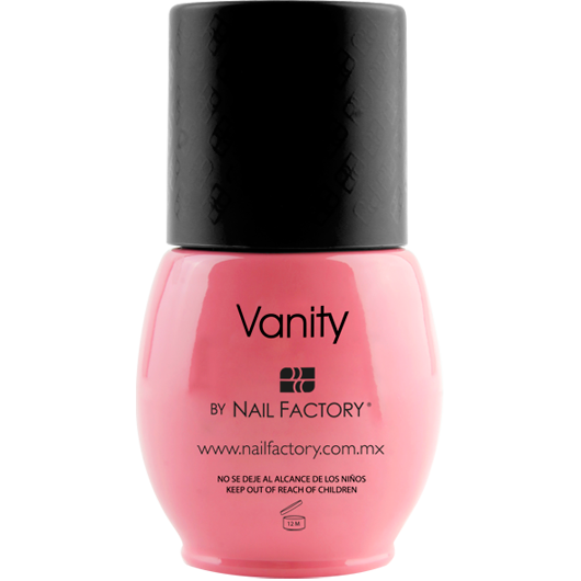 Laccover Vanity One Shot 14ml-Nail Factory