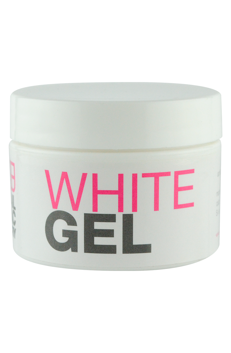 Gel White- Nail Factory
